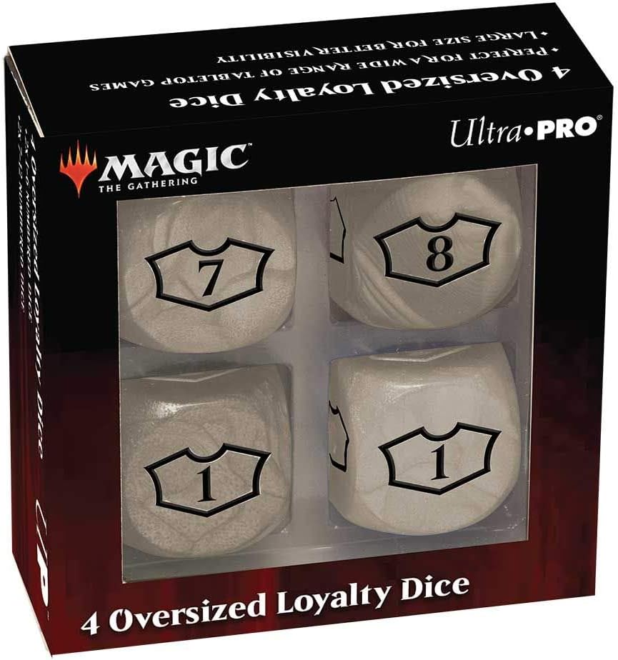 Luxus Magic The Gathering Würfel Fotos