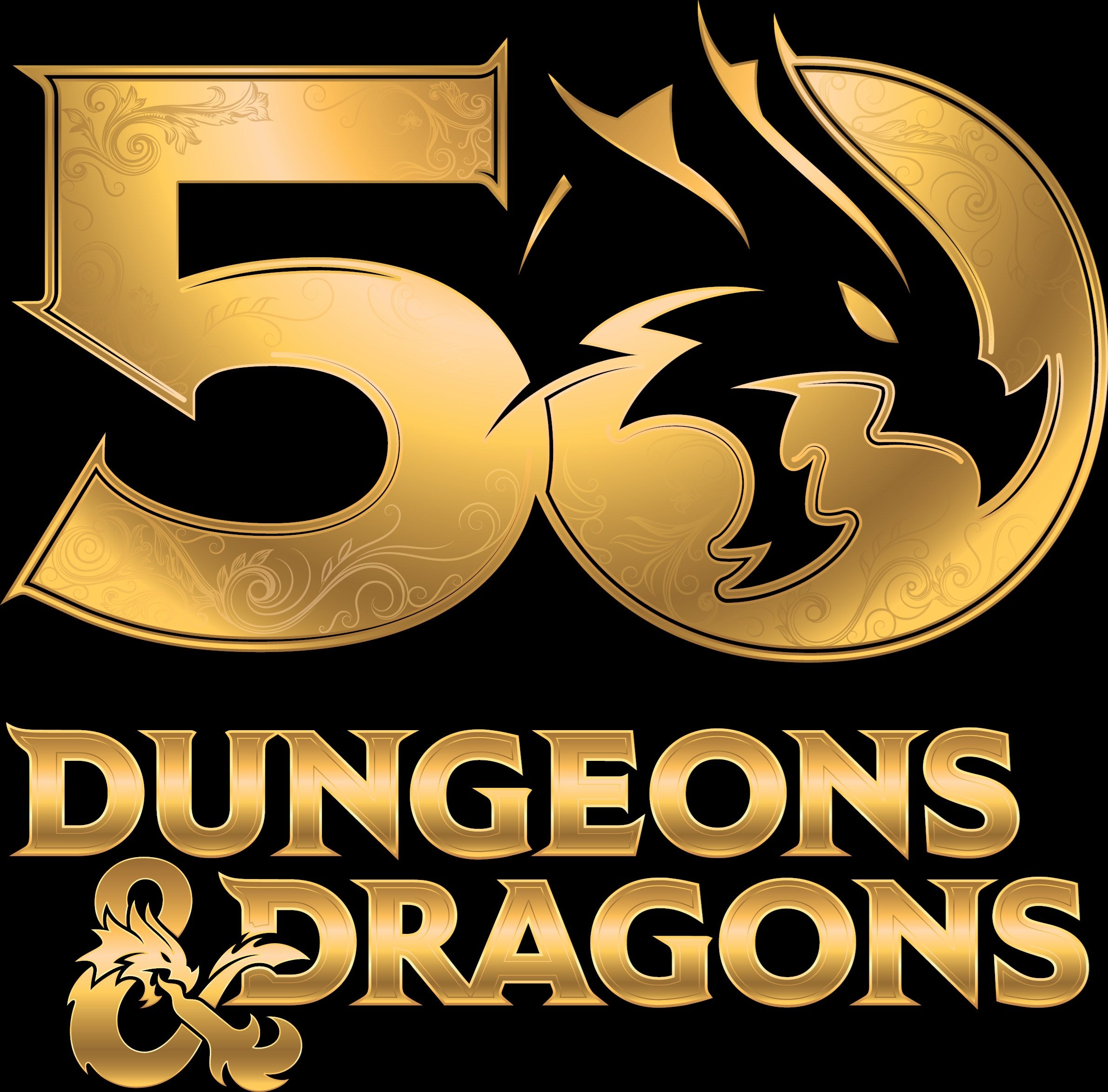 Logotipo De Dungeons And Dragons What Do You Think Of The New Dungeons