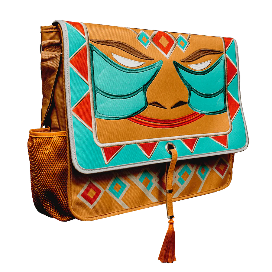 D&D - Bag of Holding Book Bag