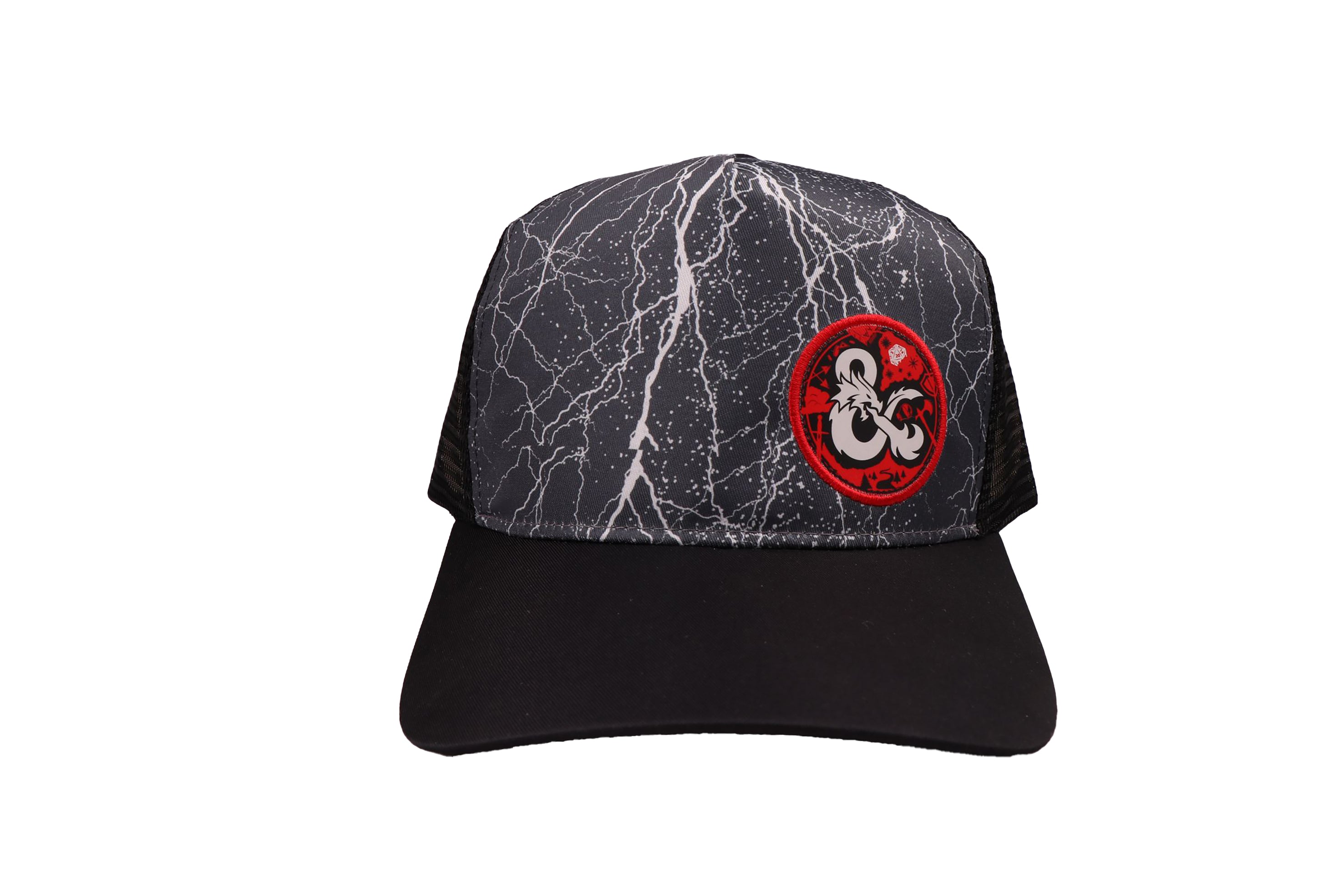D&D Trucker Cap