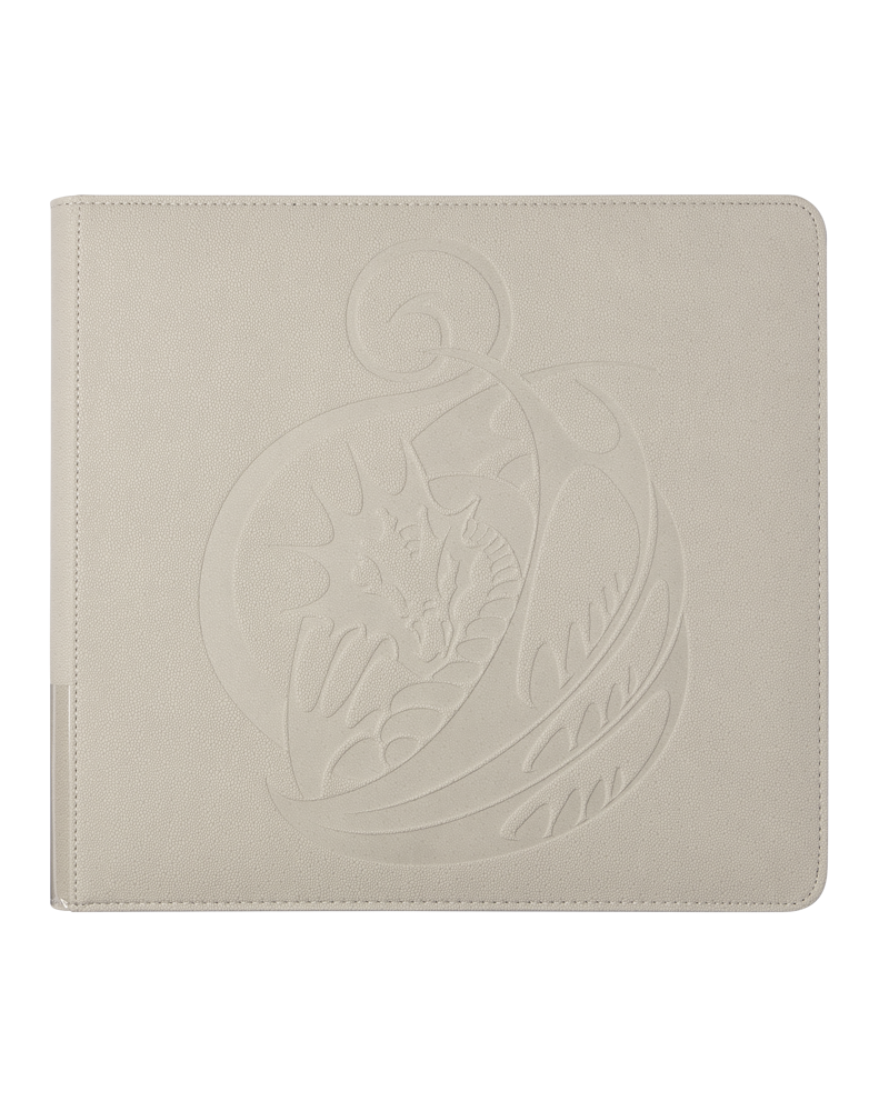Dragon Shield Card Codex Zipster Binder XL
