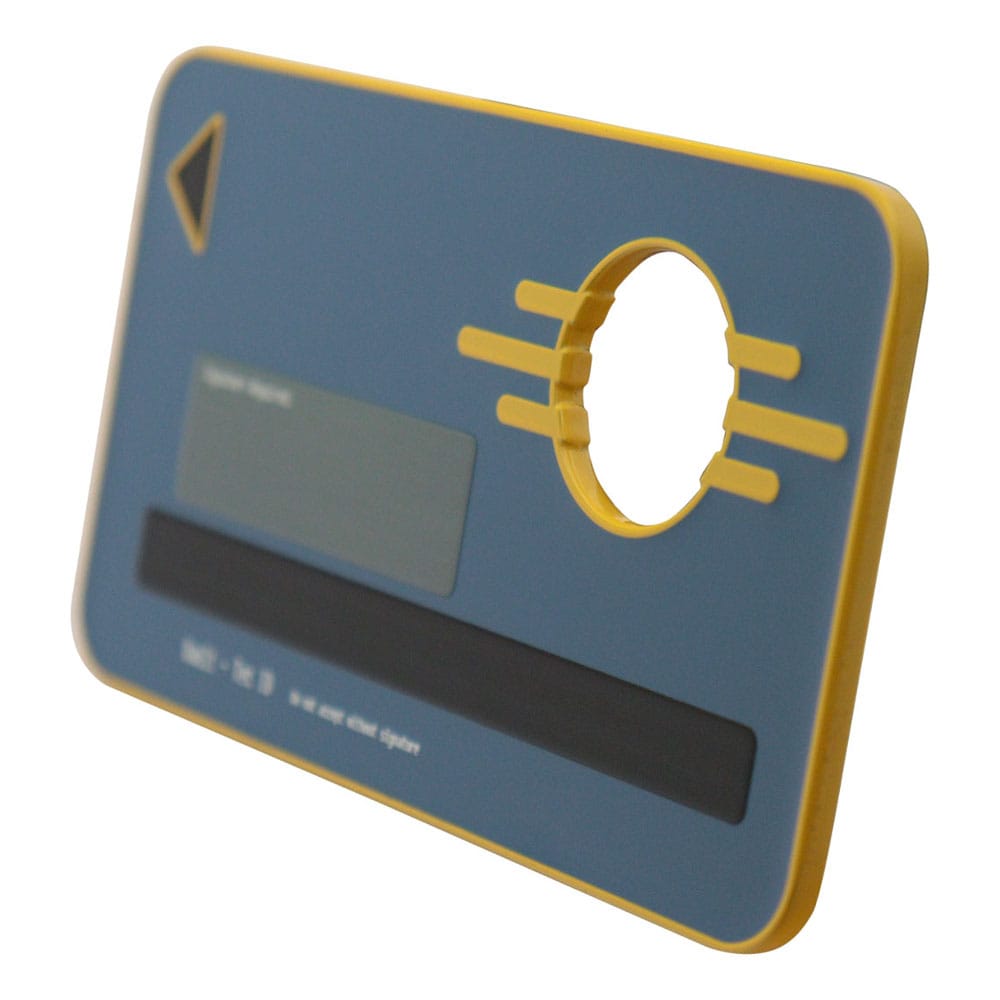Fallout – Vault Security Keycard Replik (Limited Edition)