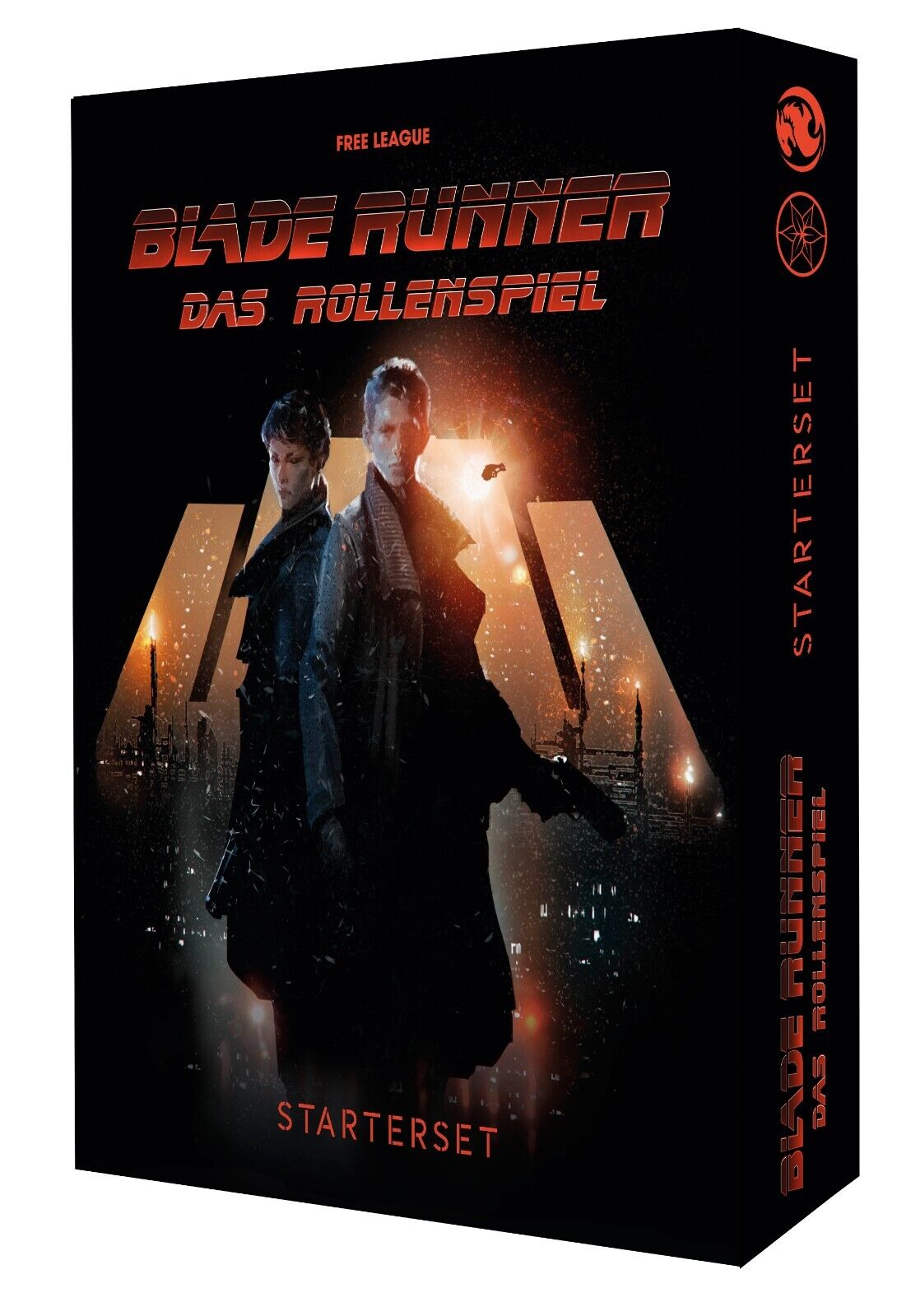 Blade Runner - Starter Set
