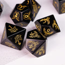 Spirit Dice